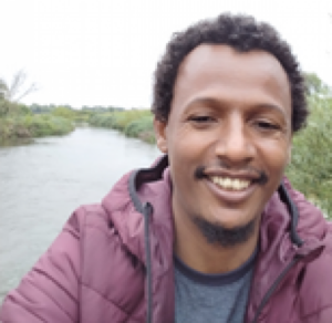 MGR MOTUMA S. REGASA EN - Instytut Geofizyki Polskiej Akademii Nauk